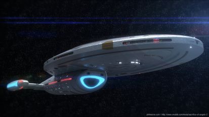Intrepid Class - AioRPG