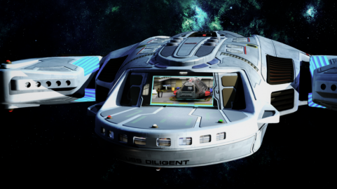 Diligent Class - AioRPG