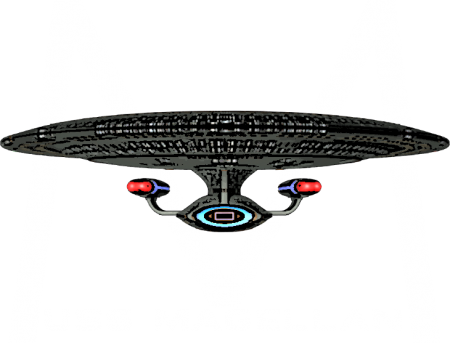 Specifications (USS Magellan) - AioRPG