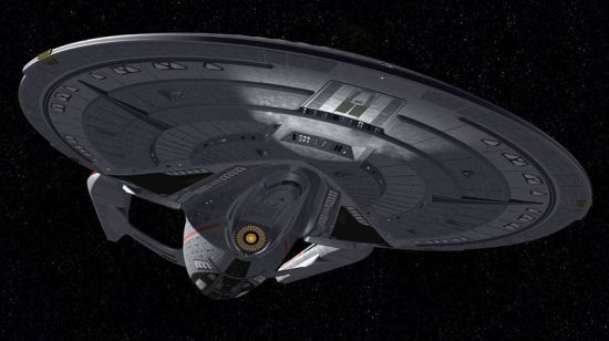 Sovereign Class - AioRPG