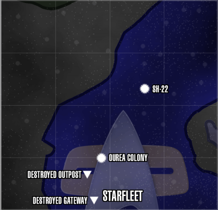 Ourea Colony - AioRPG