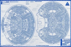 Blueprints (USS Magellan) - AioRPG
