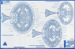 Blueprints (USS Magellan) - AioRPG